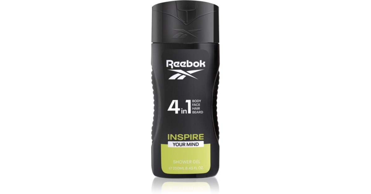 Reebok Inspire Your Mind | Livrare rapida! | Notino.ro