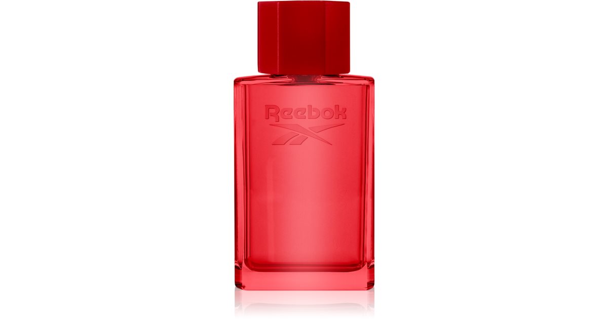 Reebok Activate Your Senses eau de toilette for men | notino.co.uk