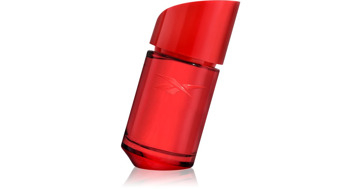 Reebok Iconic Red eau de parfum for men | notino.co.uk