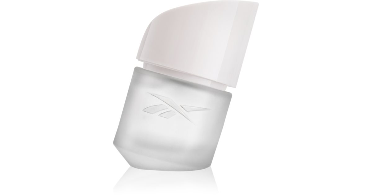 Reebok Iconic White Eau de Parfum Unisex | notino.nl