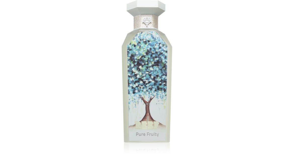 Reef Perfumes Pure Fruity Eau de Parfum mixte | notino.fr