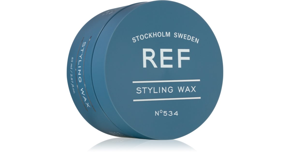 REF Intense Hydrate Styling Wax N°534 Stylingwachs | Notino