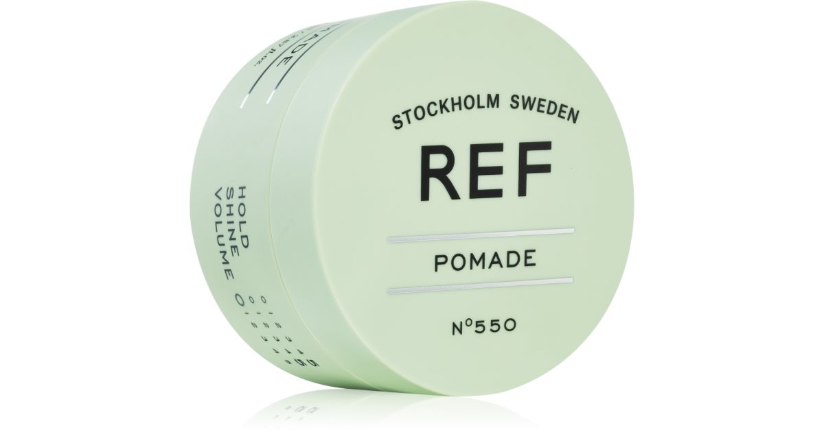 REF N°550 pommade cheveux | notino.be