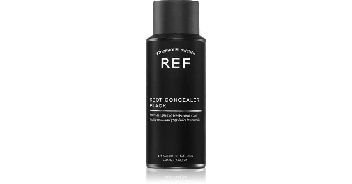 REF Root Concealer spray instantané effaceur de racines | notino.fr