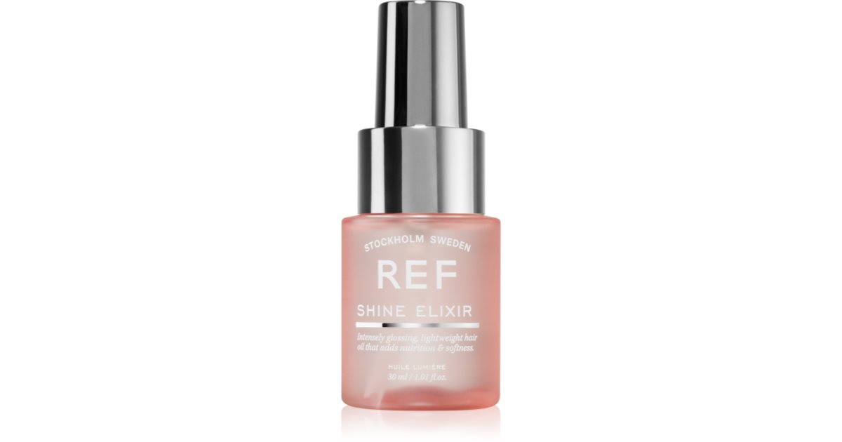 REF Shine Elixir | Livrare rapida! | Notino.ro