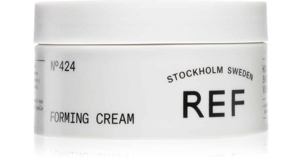 REF Styling styling cream for definition and shape | notino.co.uk