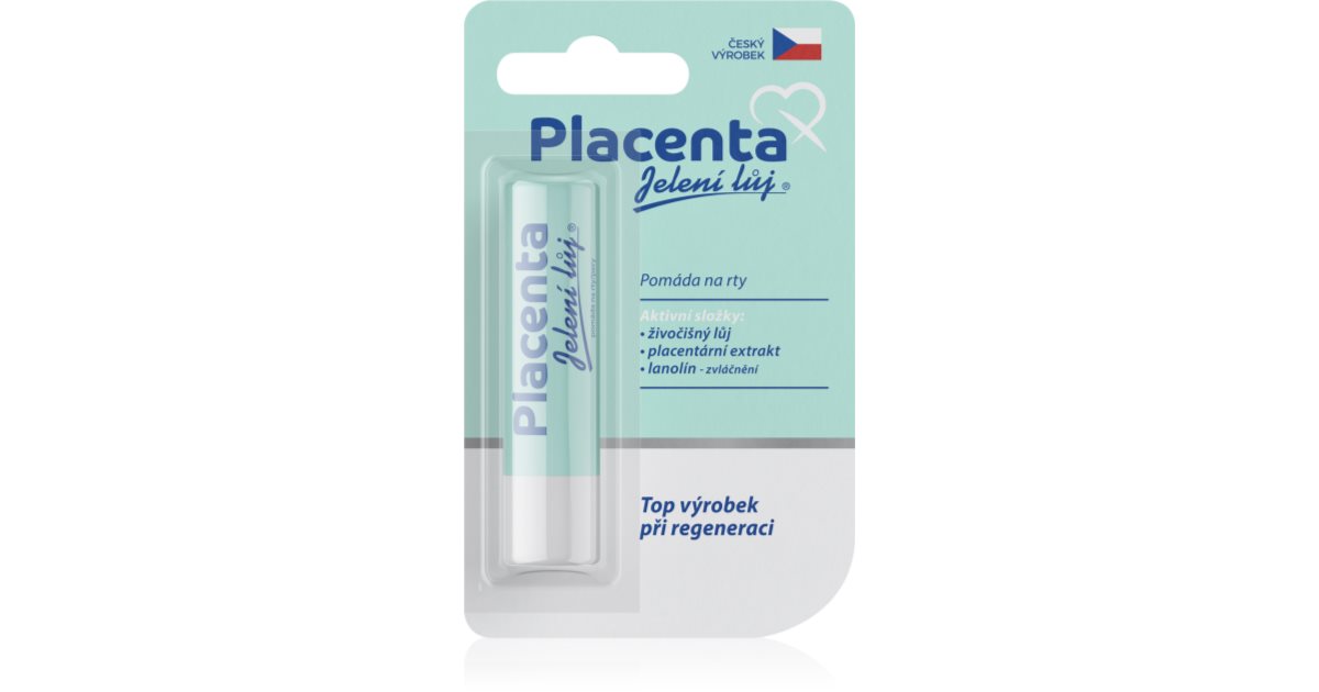 Regina Placenta pommade au placenta | notino.be