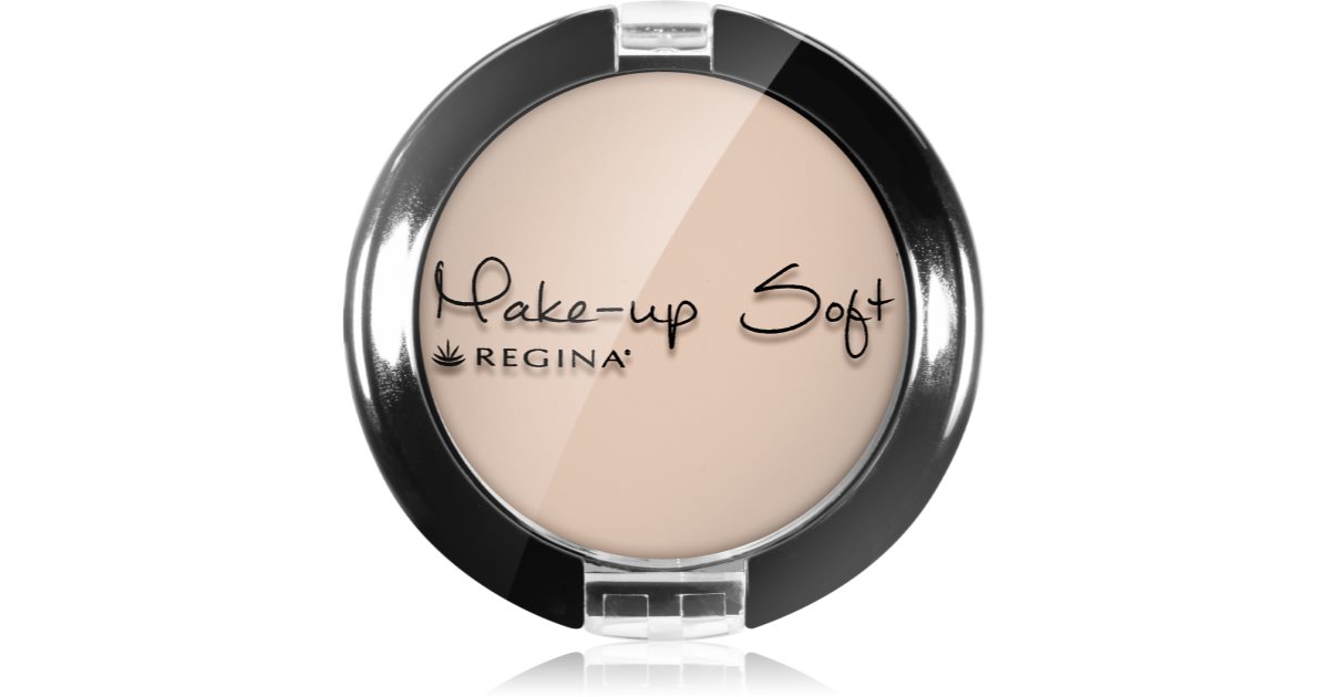 Regina Soft Real kompaktní make-up | notino.cz