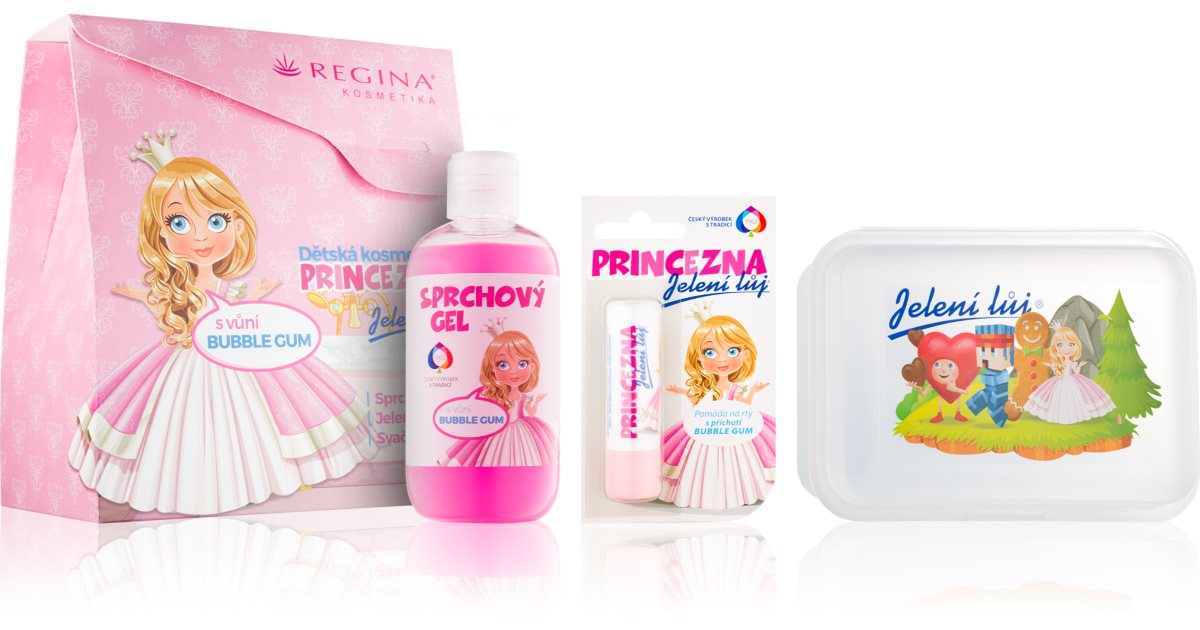 Regina Princess | notino.gr