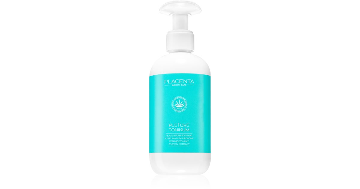 Regina Placenta gentle toner | notino.co.uk