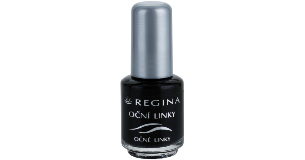 Regina Colors течна очна линия без апликатор | notino.bg