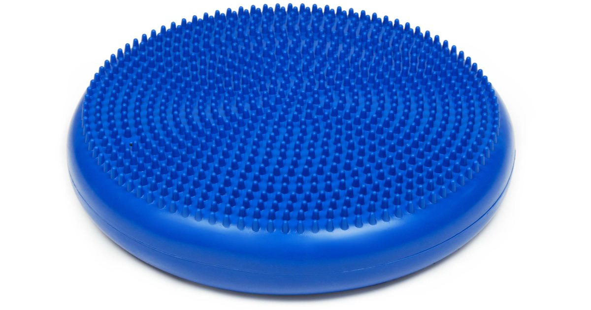 Rehabiq Balance Disc Fitness Pad coussin d’équilibre | notino.fr