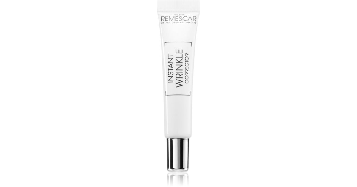 Remescar Instant Wrinkle wrinkle filler | notino.co.uk