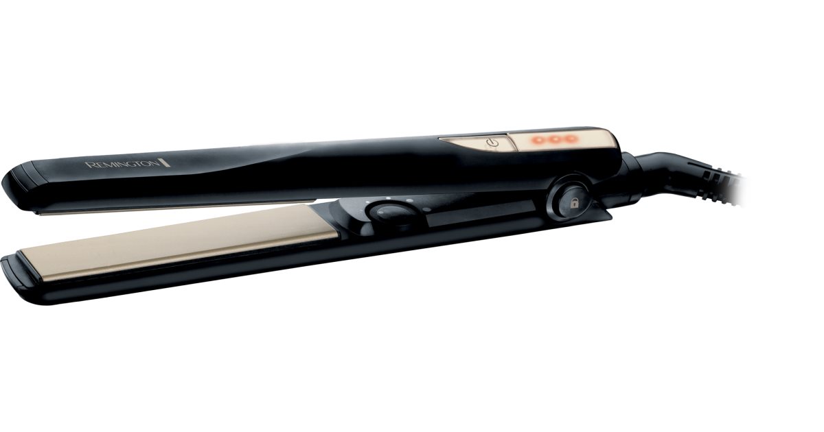 Remington S1005 Ceramic Straight 230 hair straightener | notino.co.uk