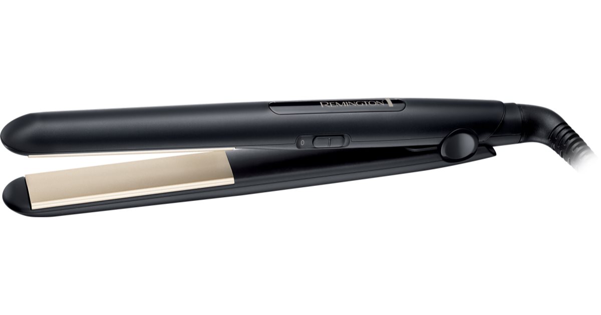 Remington S1510 Ceramic Slim 220 Plattång | notino.se