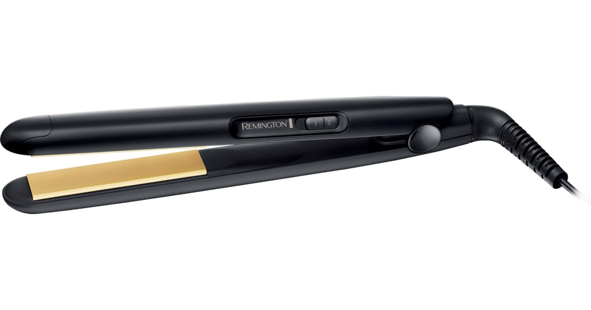 Remington S1450 Ceramic 215 fer à lisser | notino.fr