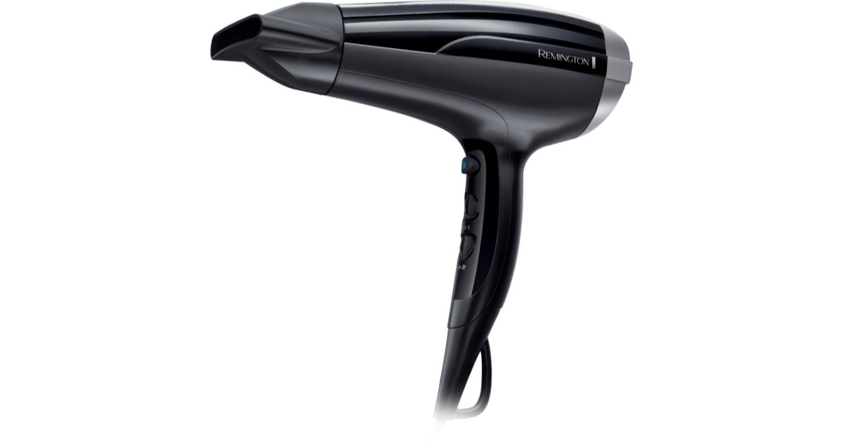 Remington PRO-Air Shine D5215 E51 Hair Dryer | notino.ie