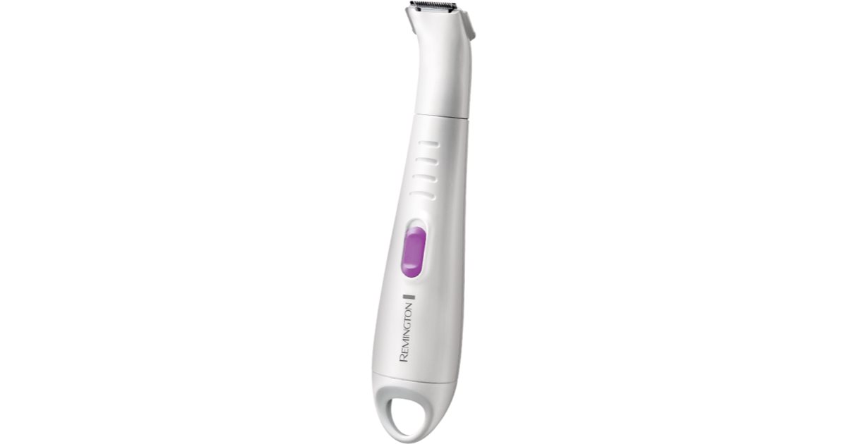 Remington Smooth & Silky WPG4035 trimmer zona bikini | notino.it