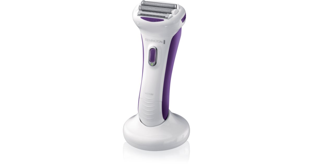 Remington Smooth & Silky WDF5030 Shaver | notino.ie