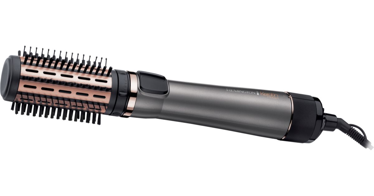 Remington Keratin Protect AS8810 rotační kulmofén | notino.cz