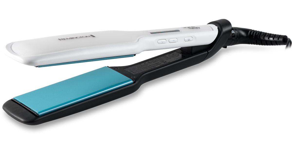 Remington Shine Therapy S8550 Hair Straightener | notino.ie