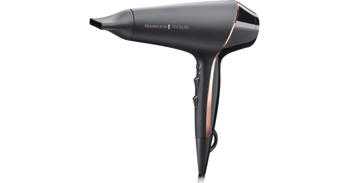 Remington PROluxe Midnight Edition AC9140B fén na vlasy | notino.sk