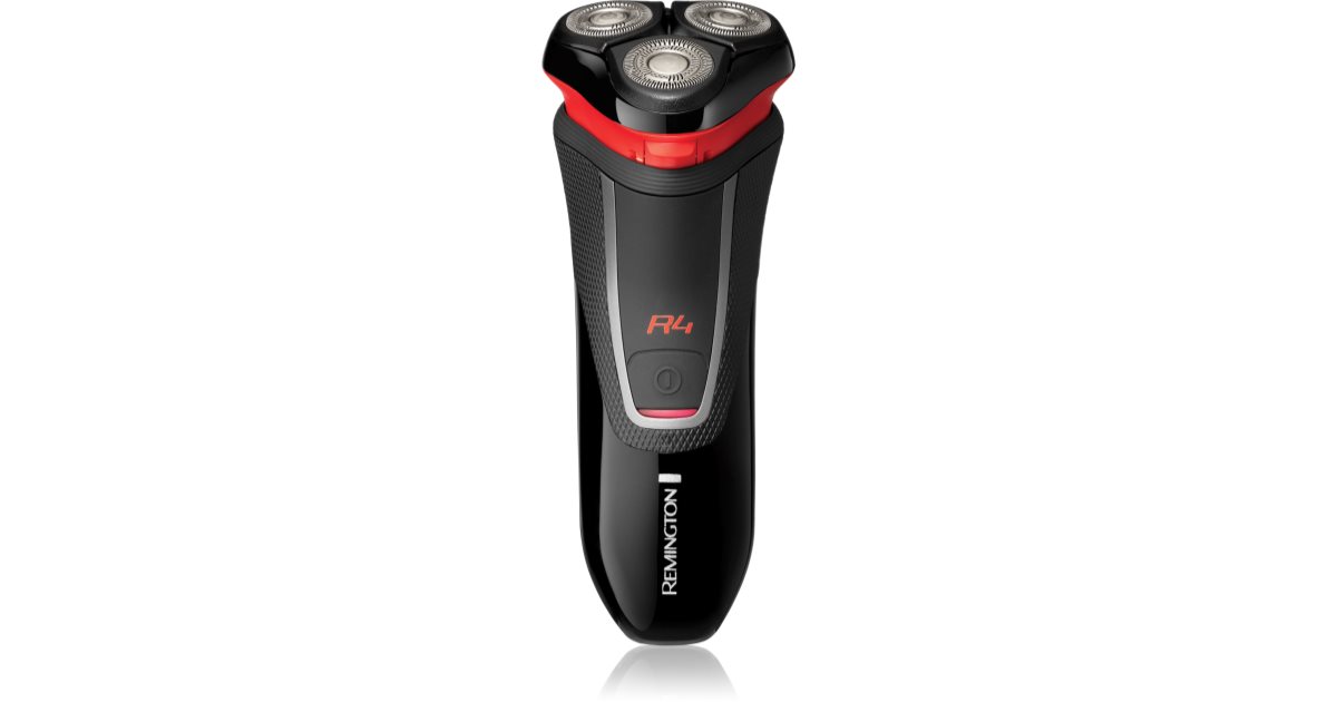 Remington R4000 Rotary Shaver elektromos borotválkozó készülék | notino.hu
