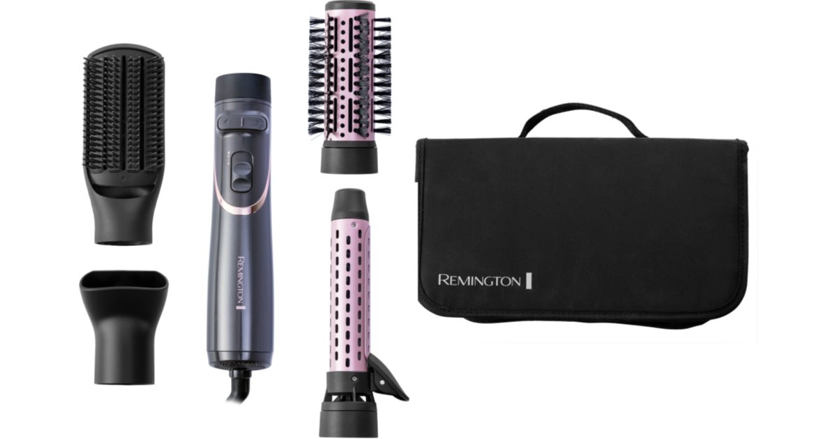 Remington Curl & Straight Confi Airstyler kulmofén | notino.cz
