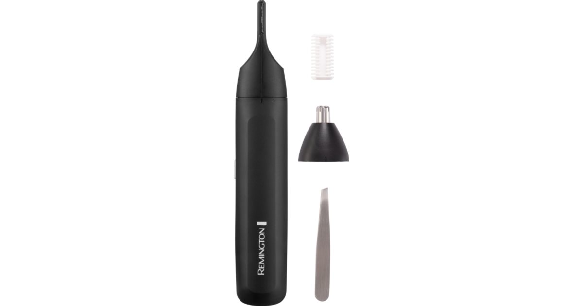 Remington NE8000 Trim & Fit Nose & Ear Trimmer nenä- ja ...
