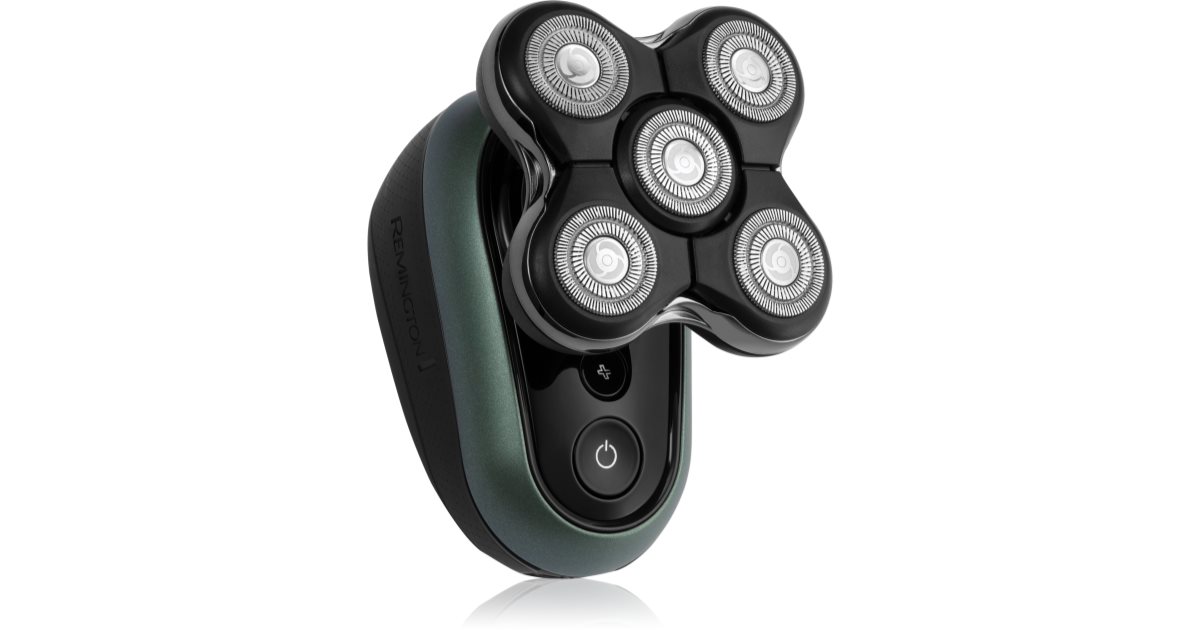 Remington Ultimate Series Head Shaver XR1600 RX7 | Livrare rapida ...