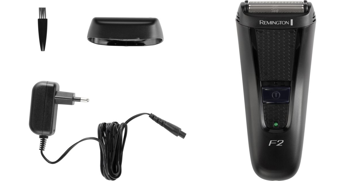 Remington F4 Style Series F4002 rasoio elettrico | notino.it