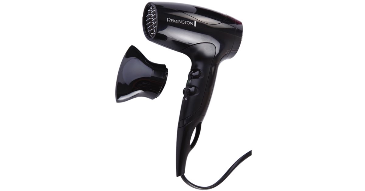 Remington Compact 1800 D5000 | Livrare rapida! | Notino.ro