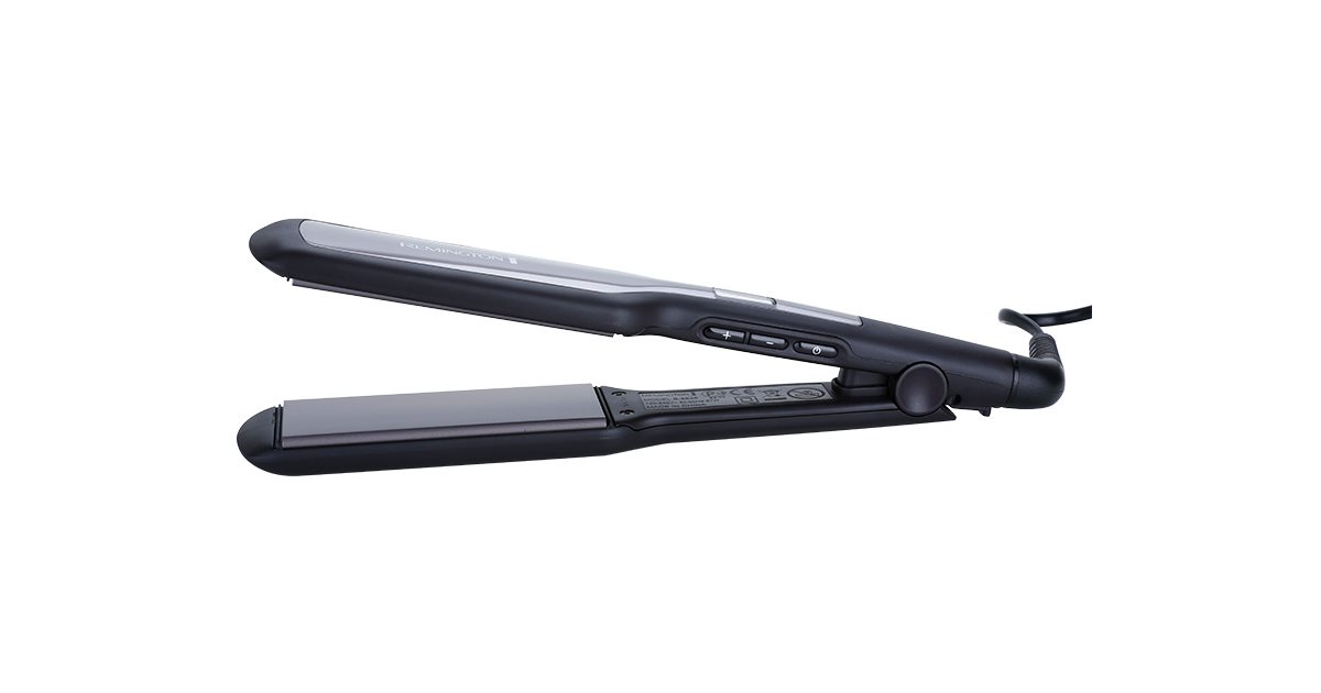 Remington PRO - Ceramic Extra S5525 žehlička na vlasy | notino.cz