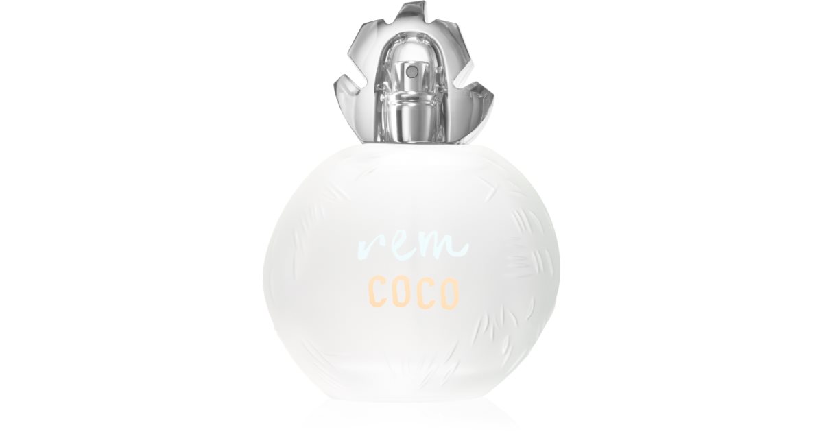 Reminiscence Rem Coco eau de toilette for women | notino.co.uk