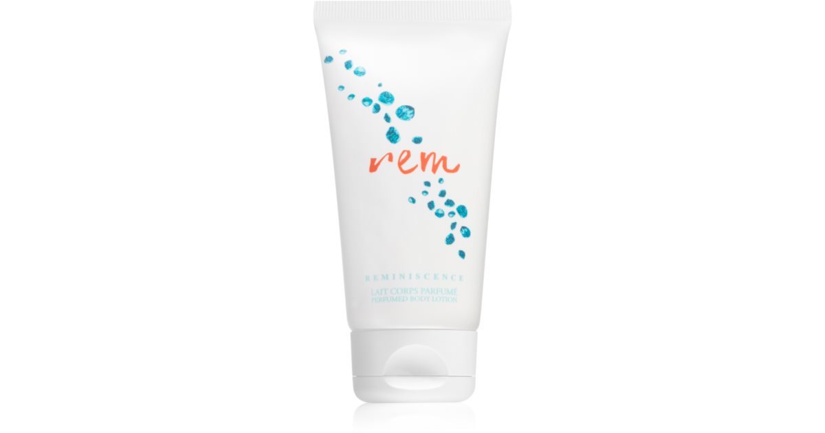 Reminiscence Rem Body Lotion unisex | notino.ie