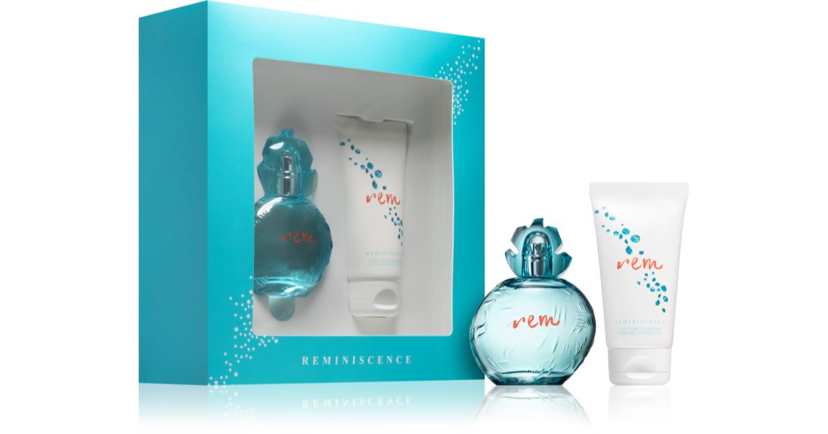 Reminiscence Rem Gift Set unisex | notino.ie