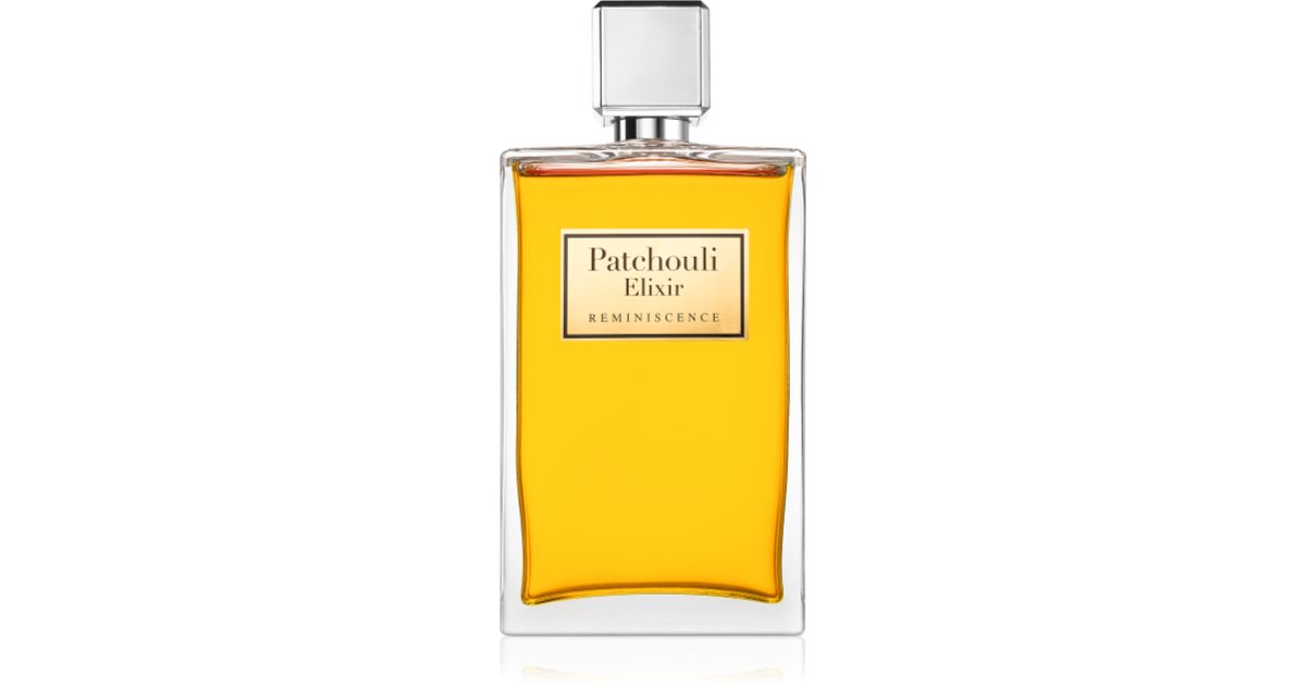 Reminiscence Patchouli Elixir Eau de Parfum Unisex | notino.nl