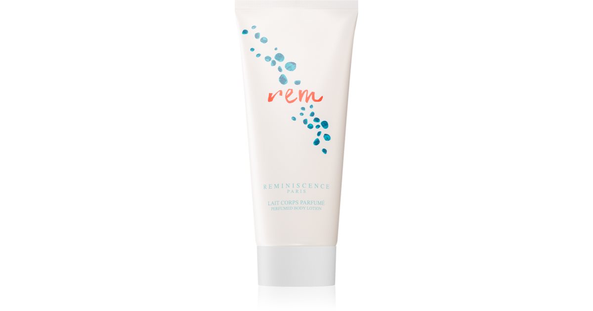 Reminiscence Rem Perfumed Body Lotion for Women | notino.co.uk