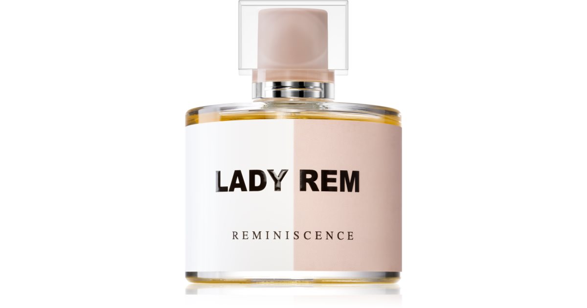 Reminiscence Lady Rem Eau de Parfum pour femme | notino.be