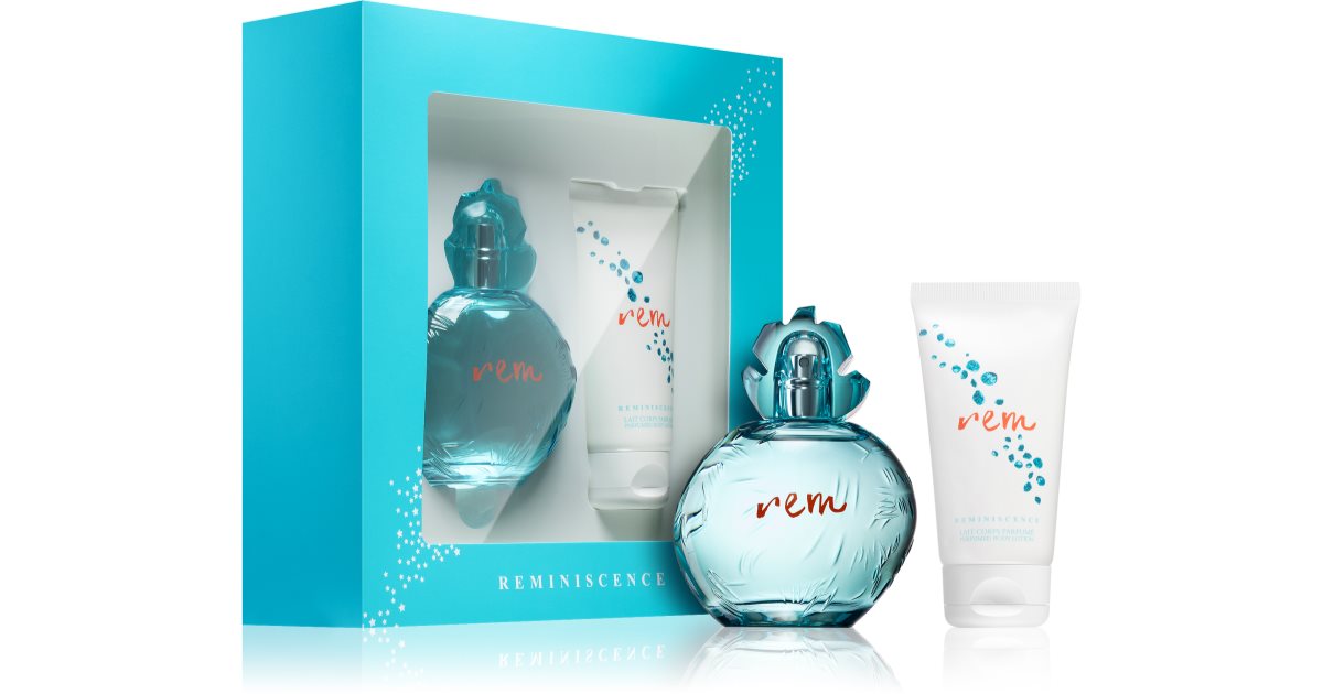Reminiscence Rem Gift Set unisex | notino.ie
