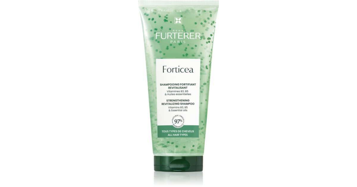 René Furterer Forticea | Livrare rapida! | Notino.ro