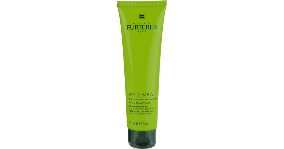 René Furterer Volumea Conditioner voor Volume | notino.nl