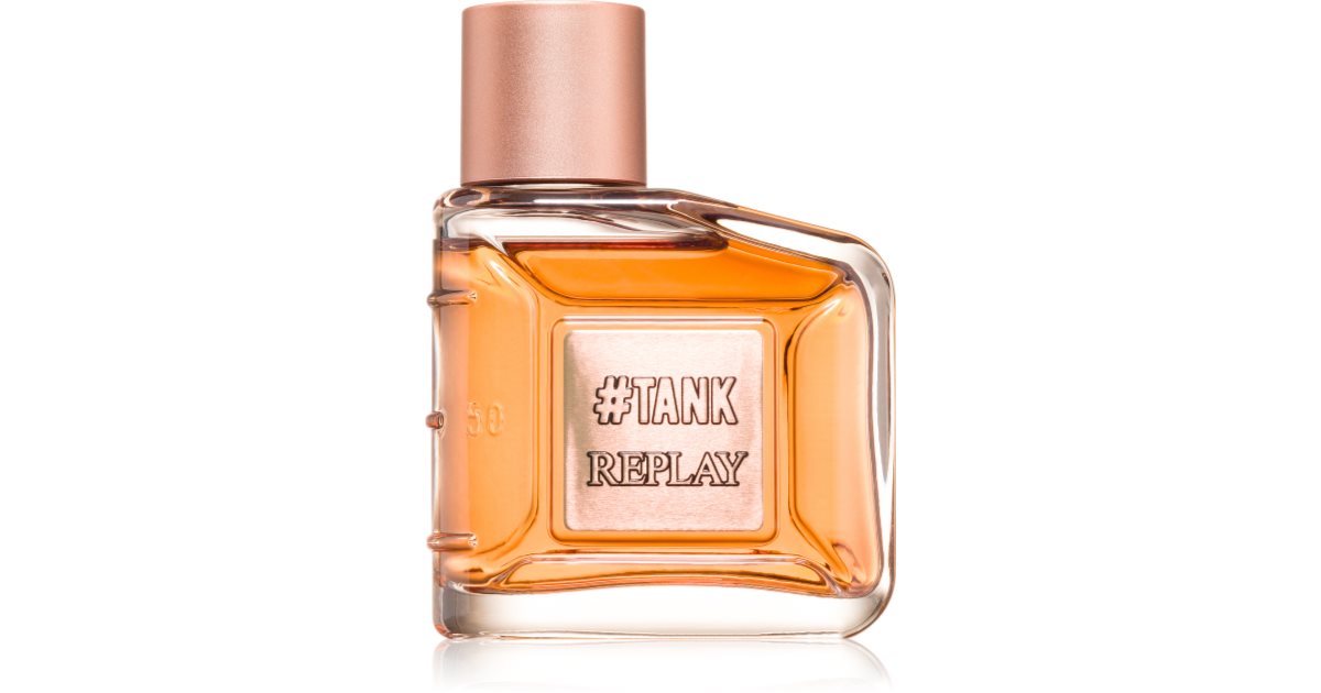 Replay Tank for Her | Brza dostava | notino.hr