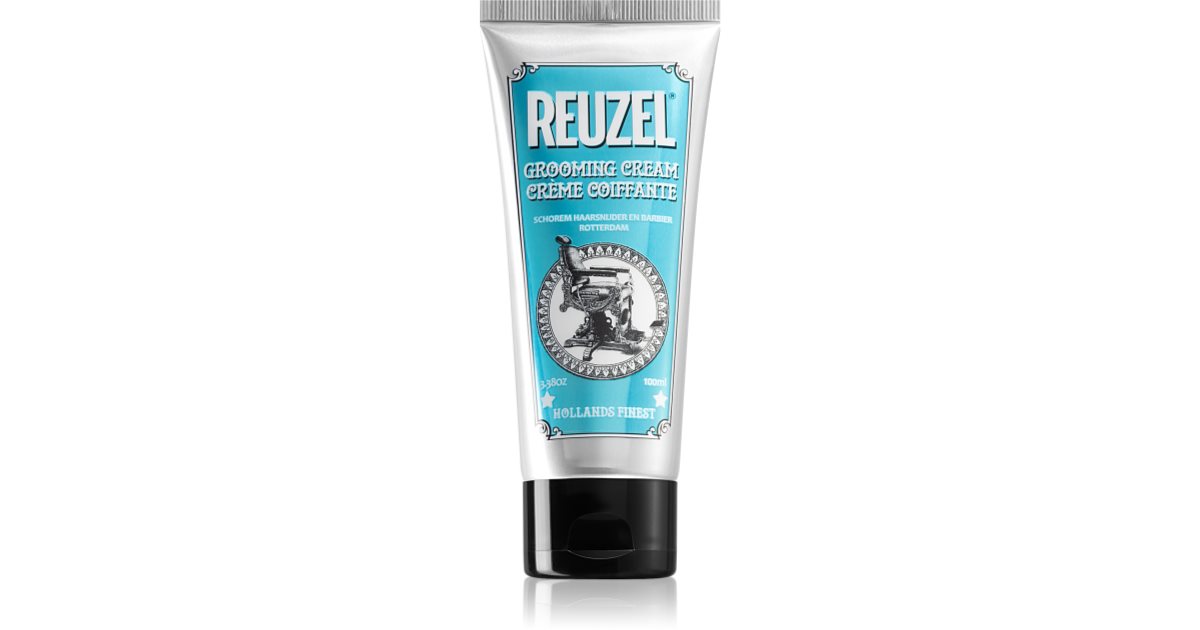 Reuzel Grooming styling cream for natural hold | notino.co.uk