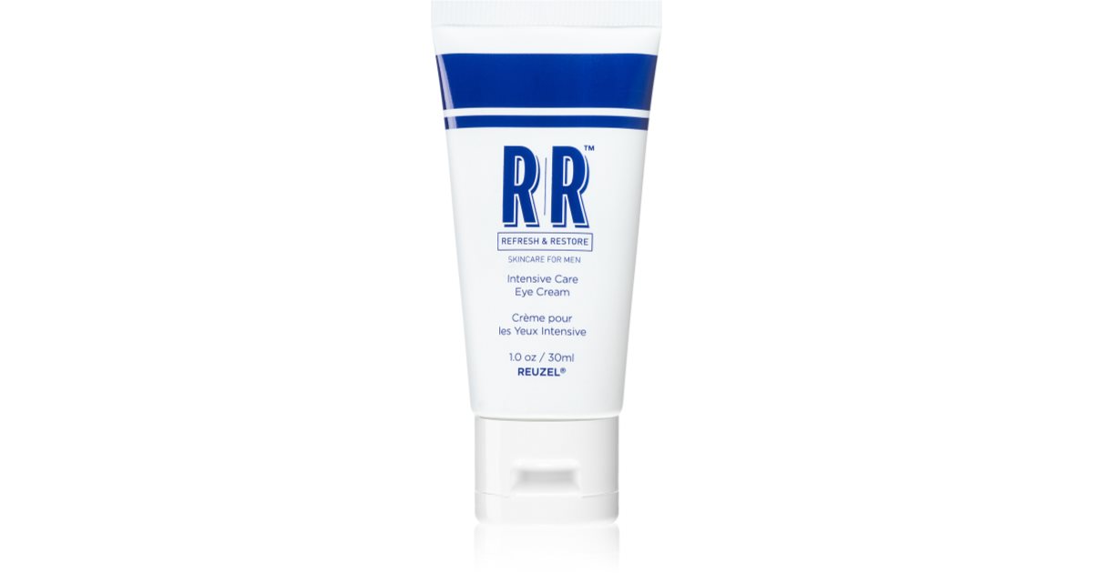 Reuzel Intensive Care Eye Cream crème om zwellingen van de ogen en ...