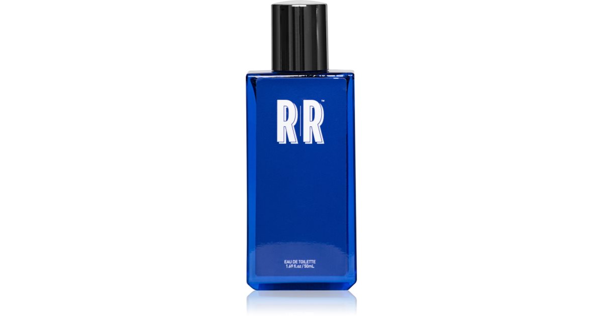 Reuzel RR Fine Fragrance Eau de Toilette pour homme | notino.fr