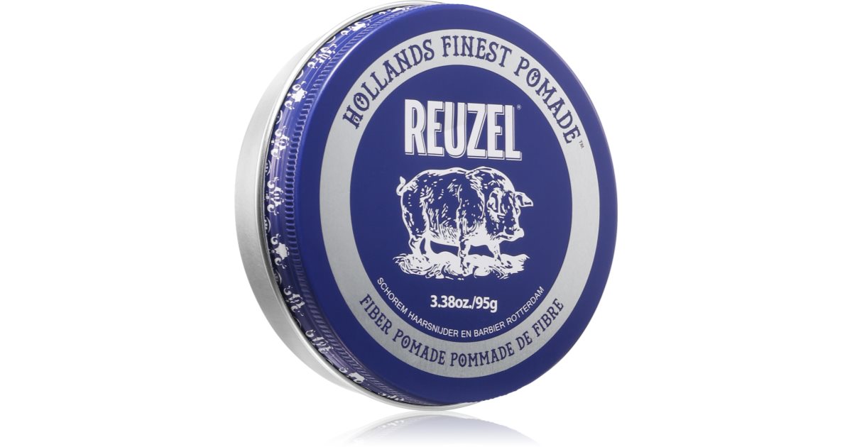 Reuzel Fiber Pomade Hair Pomade | notino.ie
