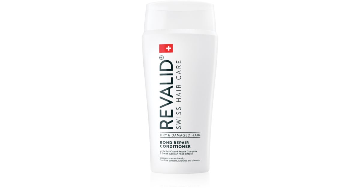 Revalid Bond Repair Conditioner Conditioner für trockenes und ...