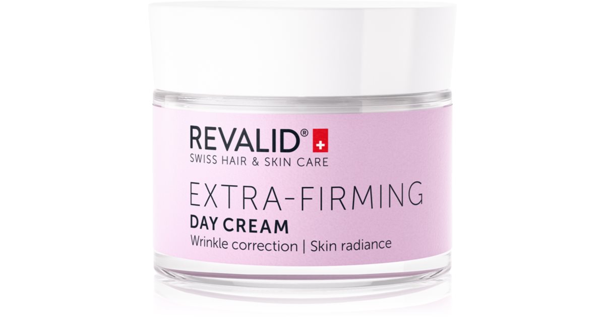 Revalid Extra-Firming Day Cream | notino.gr