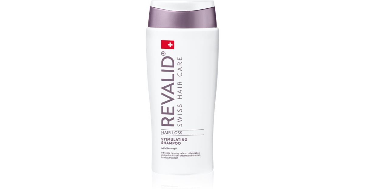 Revalid Hair Loss Stimulating Shampoo | notino.gr